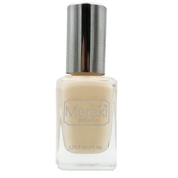 Meraki Nature's Cosmetics | Makeup | Meraki Polish I Do | Poshmark